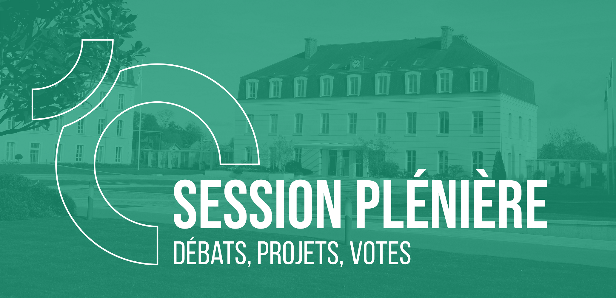 Session plénière du 4ème trimestre 2025 du Conseil départemental de l ...