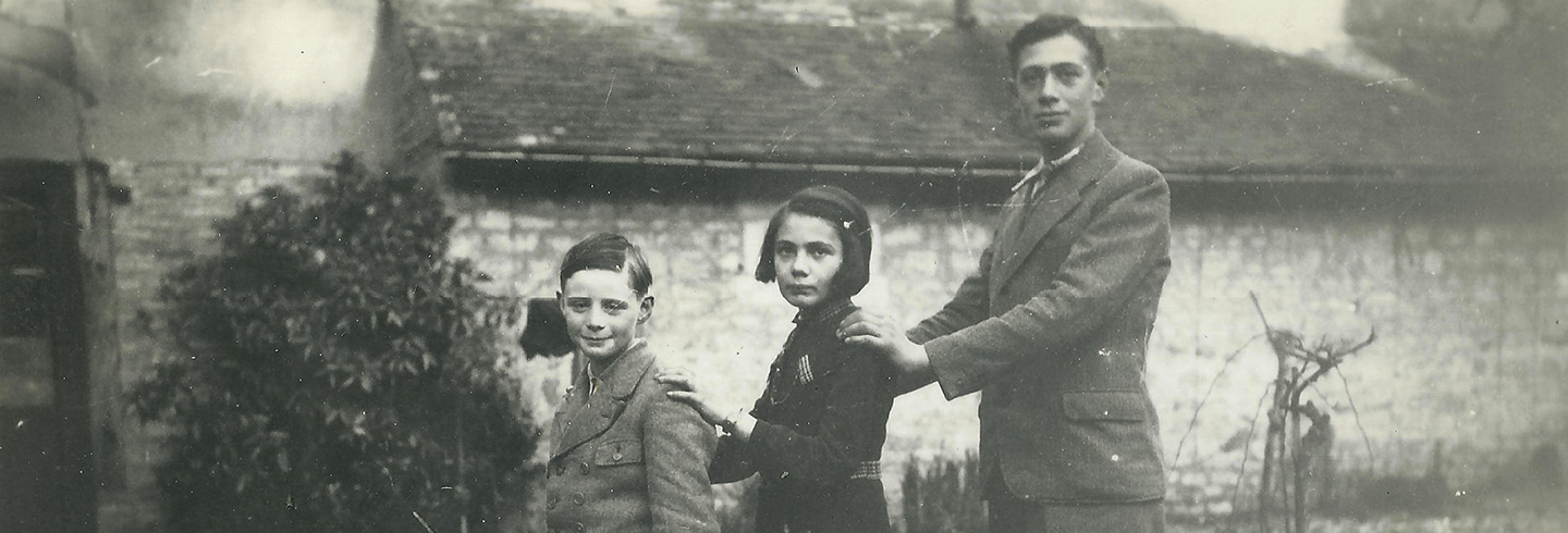 Edith et les siens : l’exposition se poursuit | Conseil départemental ...